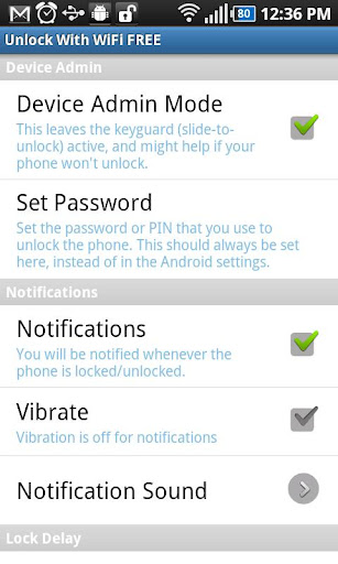 Unlock With WiFi FREE APK -Ben Hirashima Unlock With WiFi FREE 2.4.9 ...