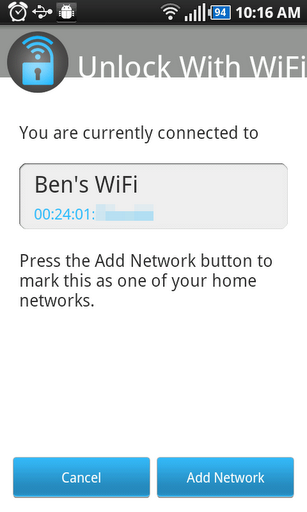 Unlock With WiFi FREE APK -Ben Hirashima Unlock With WiFi FREE 2.4.9 ...