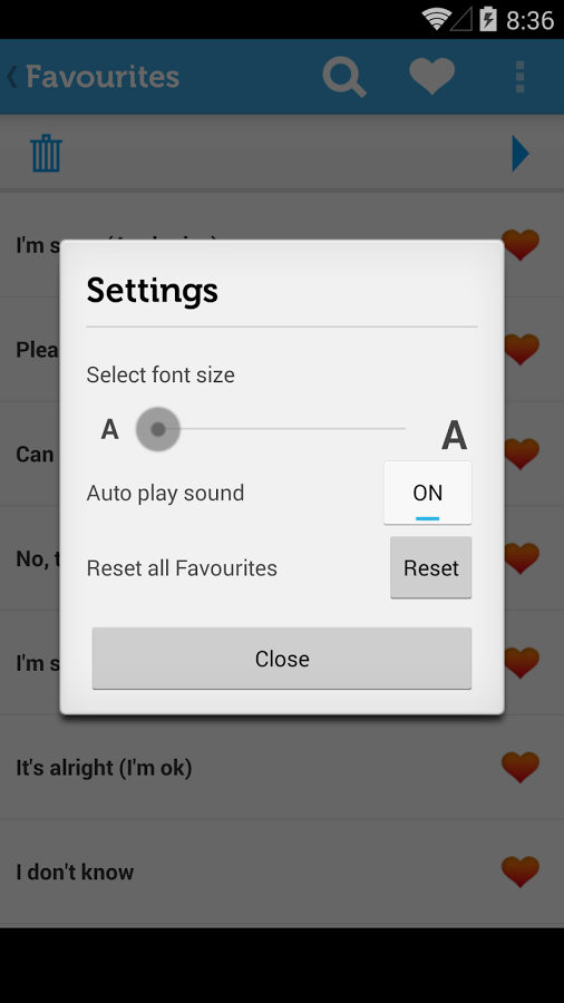 برنامه Korean Lite - دانلود | کافه بازار