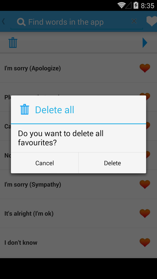 برنامه Korean Lite - دانلود | کافه بازار