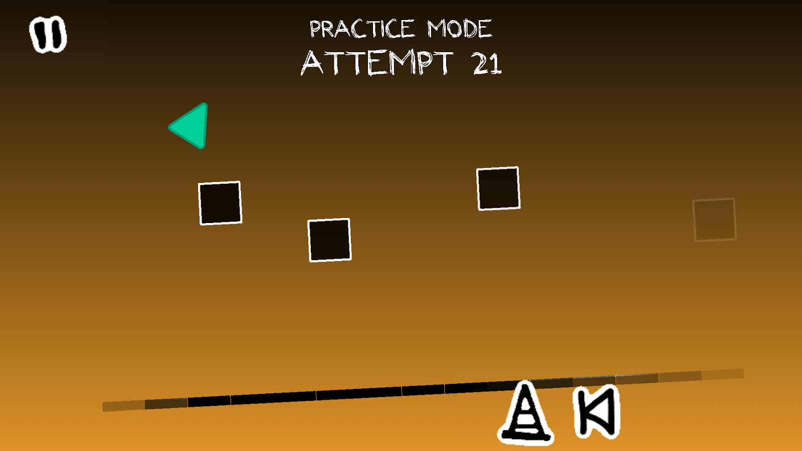 بازی Impossible Jump - دانلود | کافه بازار