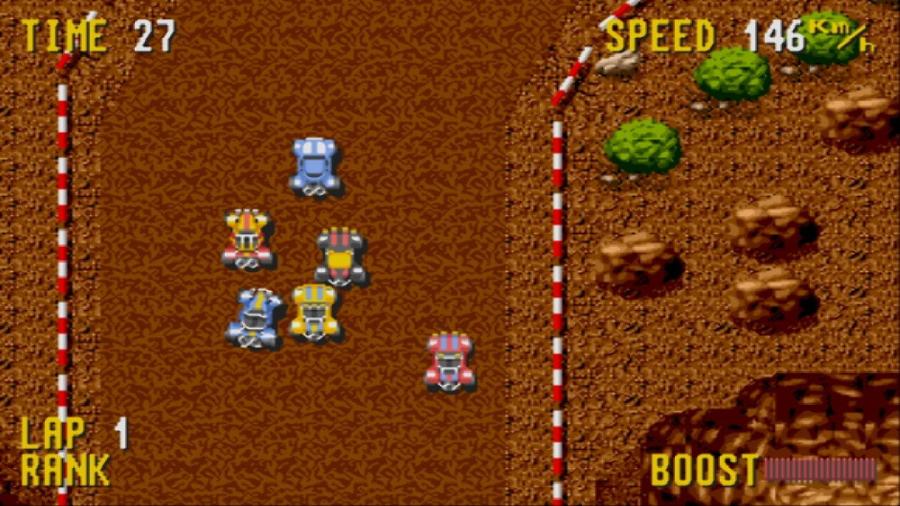 دانلود بازی Fun Car Rally اندروید | بازار