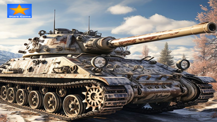 دانلود بازی Panzer Front اندروید بازار