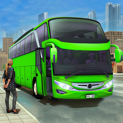 دانلود بازی بازی راننده اتوبوس اندروید | بازار