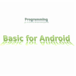 دانلود برنامه Basic for Android -F اندروید | بازار