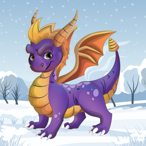 دانلود برنامه Avatar Maker Dragons 2 اندروید بازار