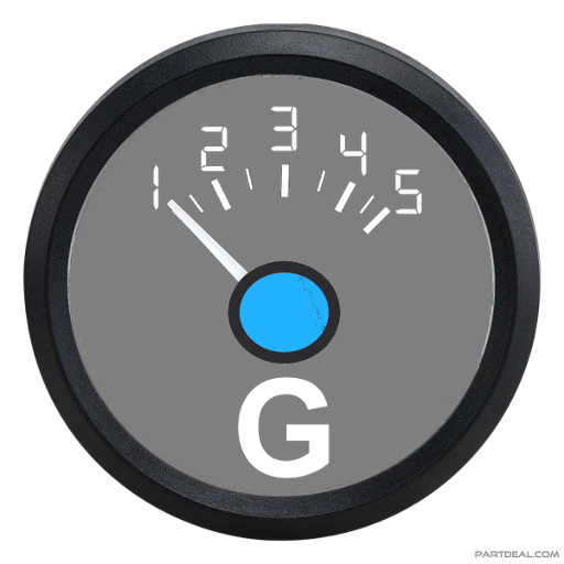 دانلود برنامه Acceleration Gravity Meter اندروید بازار