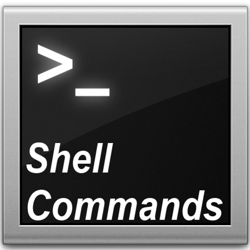 دانلود برنامه Shell Commands اندروید بازار 