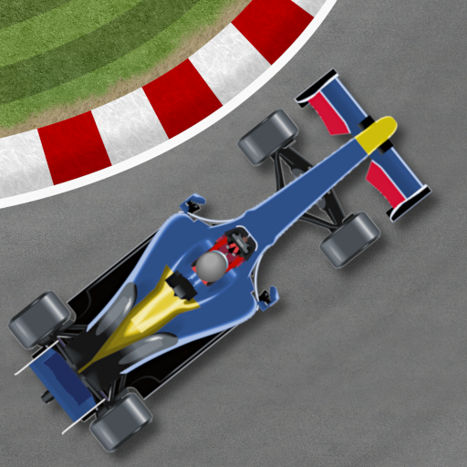 دانلود بازی Ultimate Racing ۲d ۲ اندروید بازار