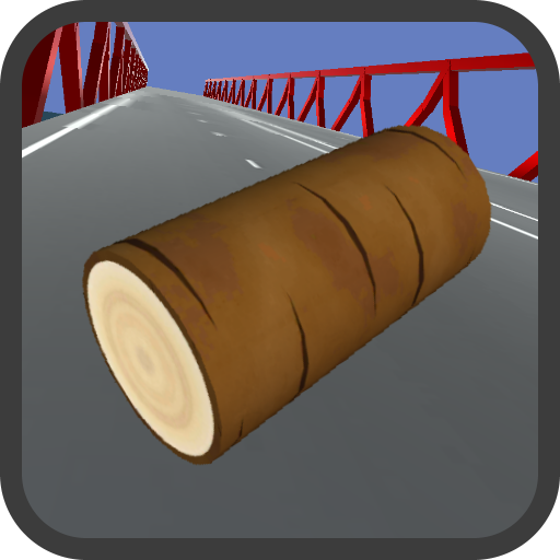 دانلود برنامه Log Rolling اندروید | بازار