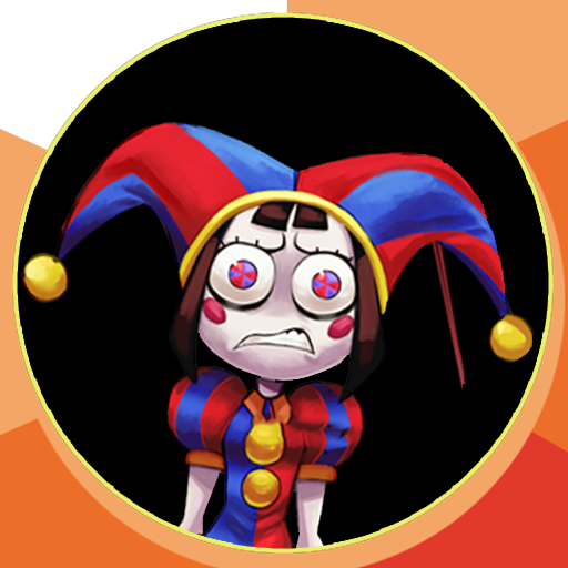 دانلود بازی Digital Circus - Box Simulator اندروید | بازار