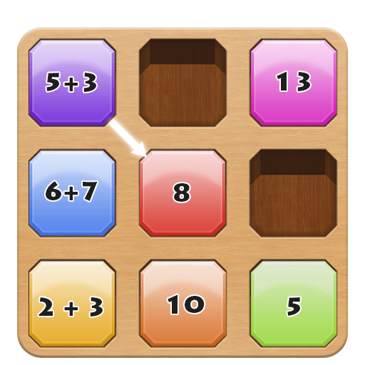 دانلود بازی Math Stack اندروید | بازار