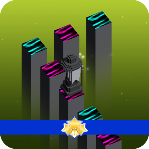 دانلود بازی Color Blocks ۲۰۲۵ اندروید | بازار