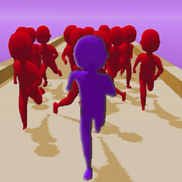 دانلود برنامه Runner Chase اندروید | بازار