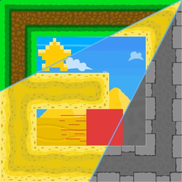 دانلود بازی Gravity Switch اندروید | بازار