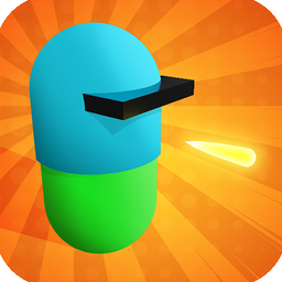 دانلود بازی Mr. Capsule اندروید | بازار