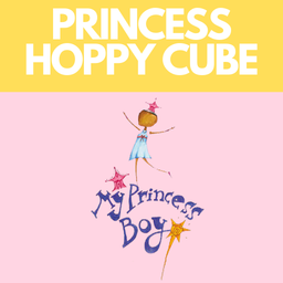 دانلود برنامه Princess Hoppy Cube اندروید | بازار
