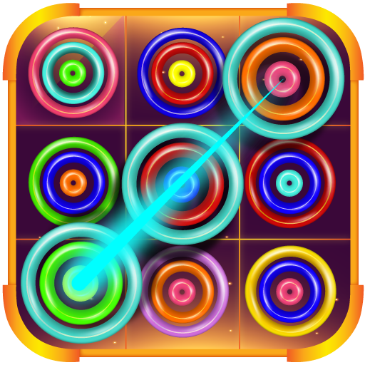 دانلود بازی Ring Color Puzzle اندروید | بازار