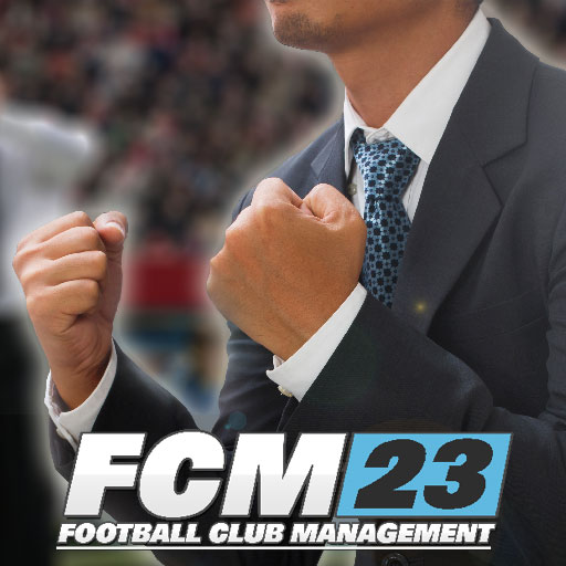 دانلود بازی FCM۲۳ Soccer Club Management اندروید | بازار