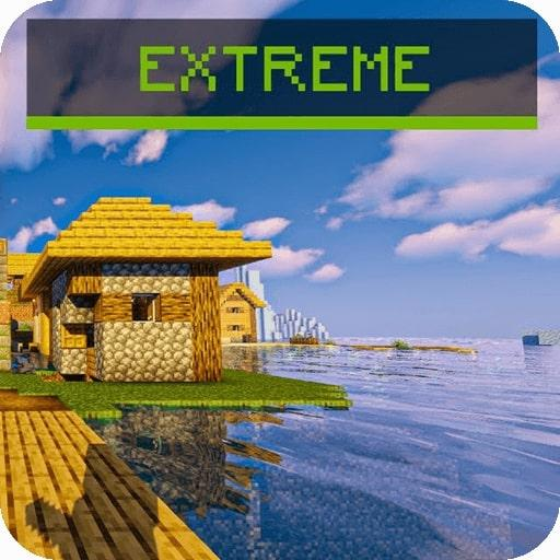 دانلود برنامه Ultra Shaders Texture Pack for Minecraft اندروید | بازار