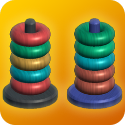 دانلود بازی Smart Stacker اندروید | بازار