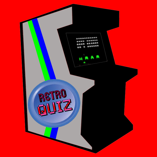 دانلود برنامه Retro Quiz: Video games Trivia اندروید | بازار