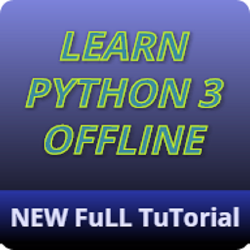 دانلود برنامه Learn Python 3 Offline اندروید بازار 