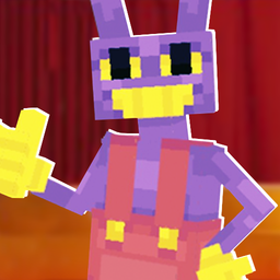دانلود برنامه Digital Circus Jax Mod to MCPE اندروید | بازار