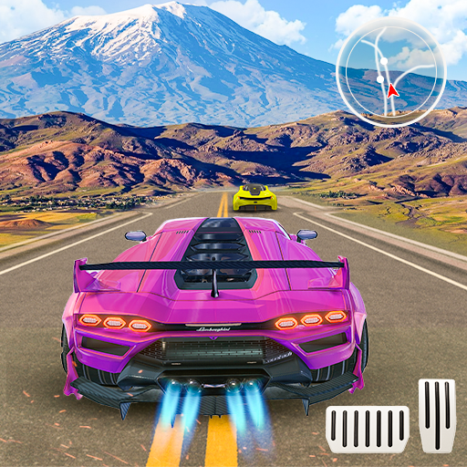 دانلود بازی Car Racing Games 3d Car Game اندروید بازار