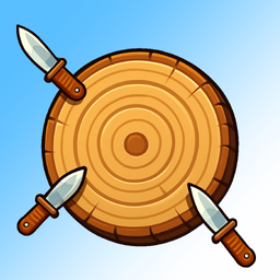 دانلود برنامه Knife master اندروید | بازار