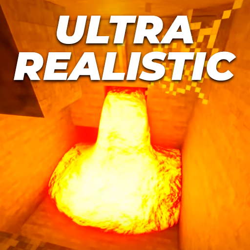 دانلود برنامه Realistic Physics Mod MCPE اندروید | بازار