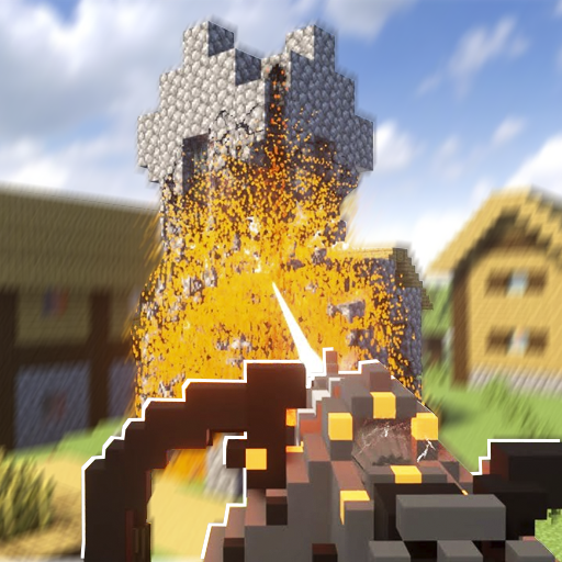 دانلود برنامه Teardown Mod for Minecraft PE اندروید | بازار