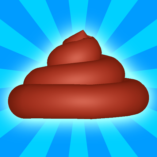 دانلود بازی Poop Clicker - Idle Game اندروید | بازار