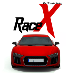 دانلود بازی Race X:The Ultimate Racing اندروید | بازار