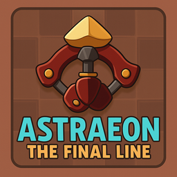 دانلود بازی Astraeon: The Final Line اندروید | بازار