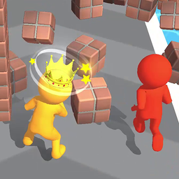 دانلود بازی Run & Switch اندروید | بازار