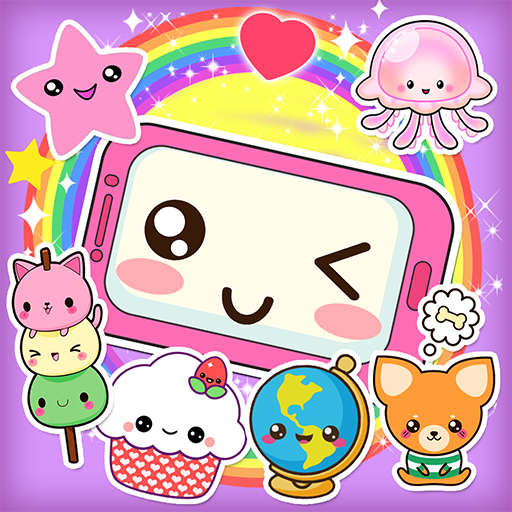 دانلود برنامه Kawaii Photo Editor Stickers اندروید | بازار