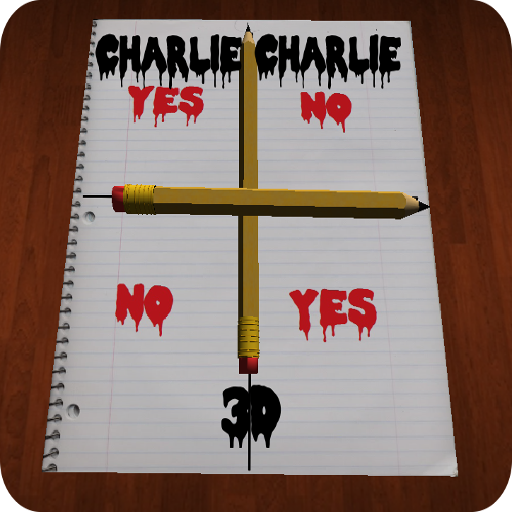 دانلود بازی Charlie Charlie Challenge اندروید | بازار