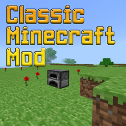 دانلود برنامه Classic Minecraft Mod اندروید | بازار