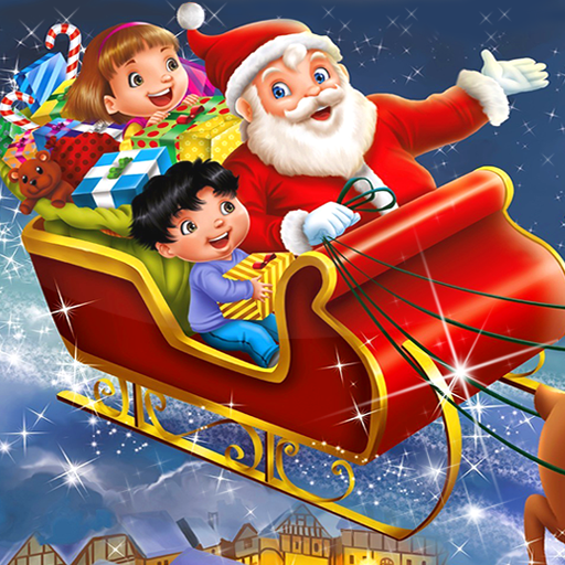 دانلود برنامه Santa Claus Live Wallpaper اندروید | بازار