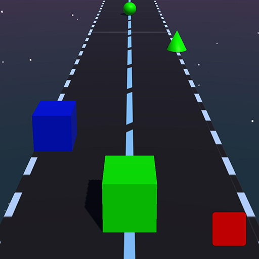 دانلود بازی Smart Runner اندروید | بازار