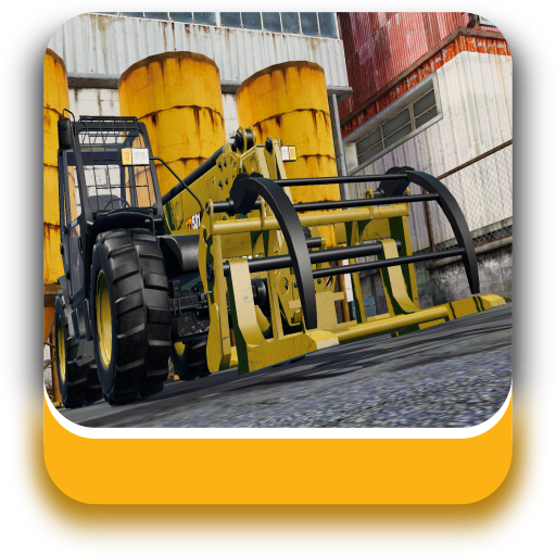 دانلود بازی Excavator Simulator Game ۳D اندروید | بازار