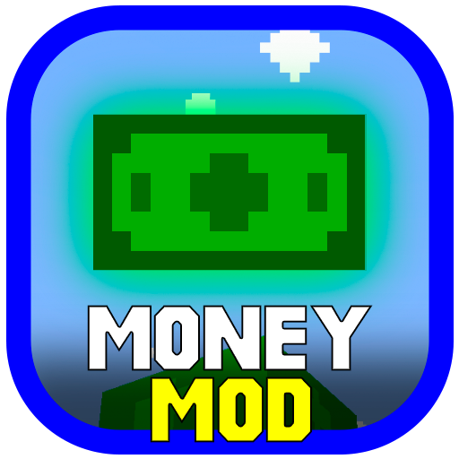 دانلود برنامه Money Mod For Minecraft Pe اندروید بازار