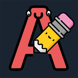 دانلود بازی Learning Alphabet: Draw Puzzle اندروید | بازار