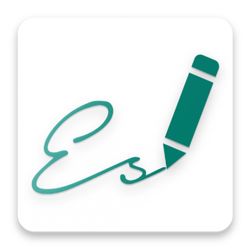 دانلود برنامه Easy Signature - Digital Signature - eSignature اندروید ...