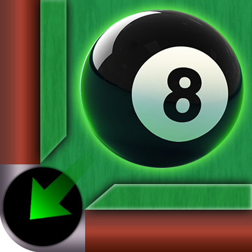دانلود برنامه Aim Tool For ۸ Ball Pool اندروید بازار
