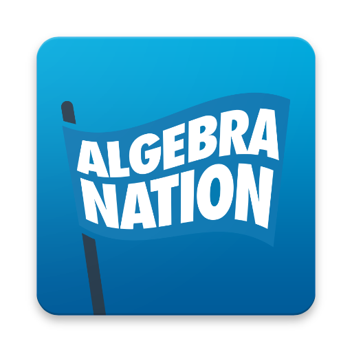 دانلود برنامه Algebra Nation اندروید | بازار دانلود برنامه Algebra Nation اندروید | بازار