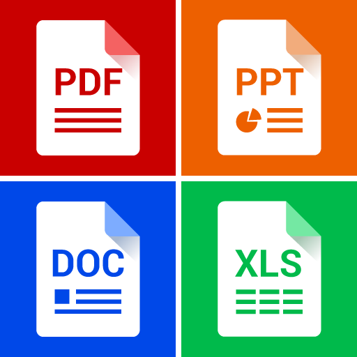 دانلود برنامه Document Reader & Viewer ۲۰۲۲ اندروید | بازار