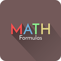 برنامه Math Formulas Complete - دانلود | بازار