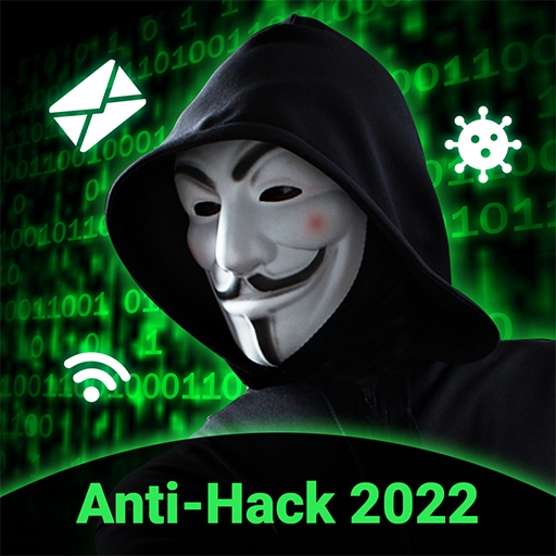 دانلود برنامه Anti Hack Protect Virus Remove اندروید | بازار